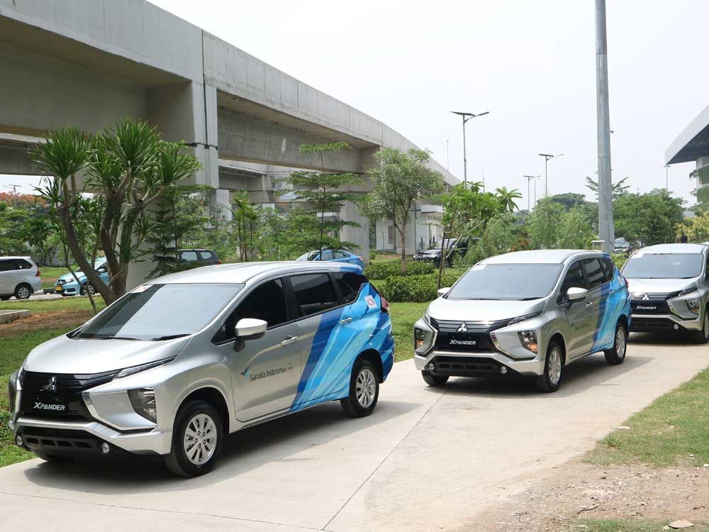 Harga Mitsubishi Xpander Naik Lagi pada Januari 2019 - Berita Otomotif | Mobil123