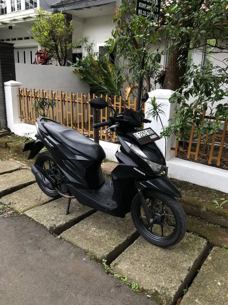 Harga Motor BeAT 2020 Mulai Rp11 Jutaan, Cek Kelebihan dan ...