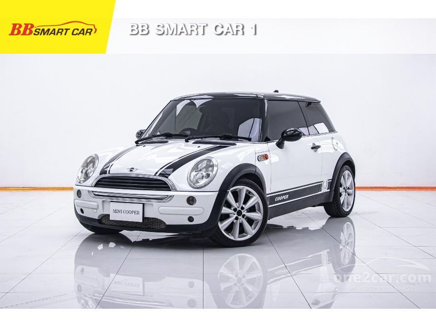 2011 Mini Cooper 1.6 R50 2Dr Hatchback for sale on One2car