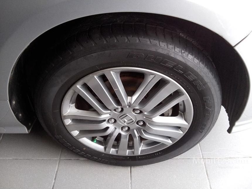 Jual Mobil Honda Elyson 2004 2.0 di Banten Automatic MPV Minivans Silver Rp 210.000.000 ...