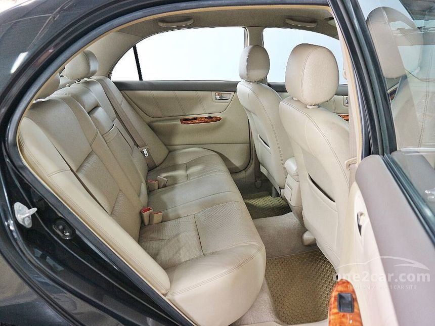 Toyota Corolla Altis 2007 G 1.8 in กรุงเทพและปริมณฑล Automatic Sedan สี ...