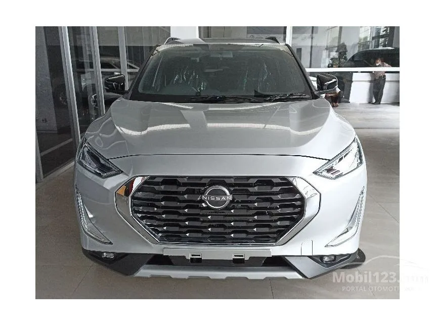 Jual Mobil Nissan Magnite 2021 Premium 1.0 di DKI Jakarta Automatic ...