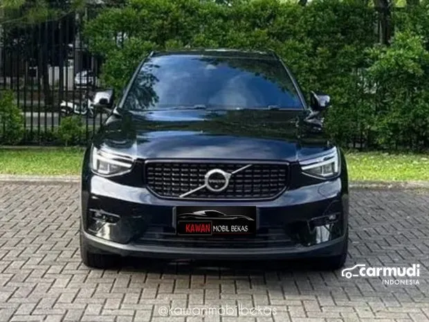 Volvo Bekas Indonesia 2024 | Carmudi