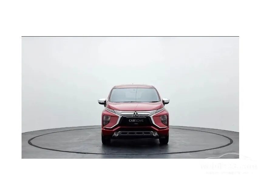 Jual Mobil Mitsubishi Xpander 2018 ULTIMATE 1.5 di Jawa Barat Automatic ...