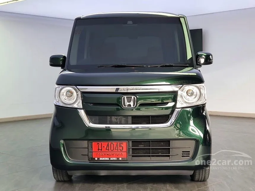 2020 Honda N-BOX 0.7 (ปี 17-23) Hatchback for sale on One2car