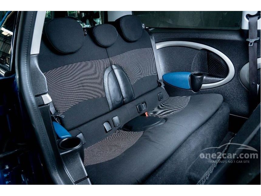 2011 Mini Cooper 1.6 R55 Clubman Clubman Hatchback for sale on One2car