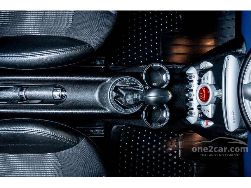 2011 Mini Cooper 1.6 R55 Clubman Clubman Hatchback for sale on One2car