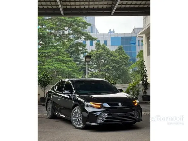 Toyota Camry Baru & Bekas Indonesia 2026 | Carmudi