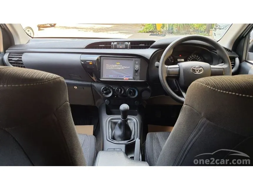 2022 Toyota Hilux Revo 2.4 DOUBLE CAB Z Edition Entry Pickup for sale ...