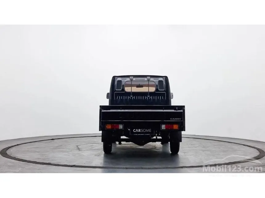 Jual Mobil Suzuki Carry 2021 Chassis 1.5 di DKI Jakarta Manual Pick-up ...