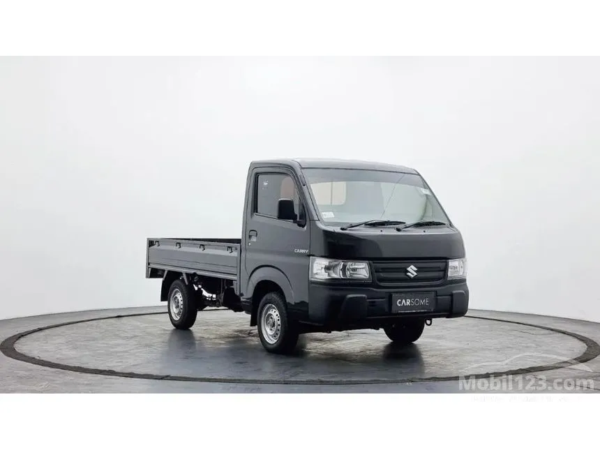 Jual Mobil Suzuki Carry 2021 Chassis 1.5 di DKI Jakarta Manual Pick-up ...