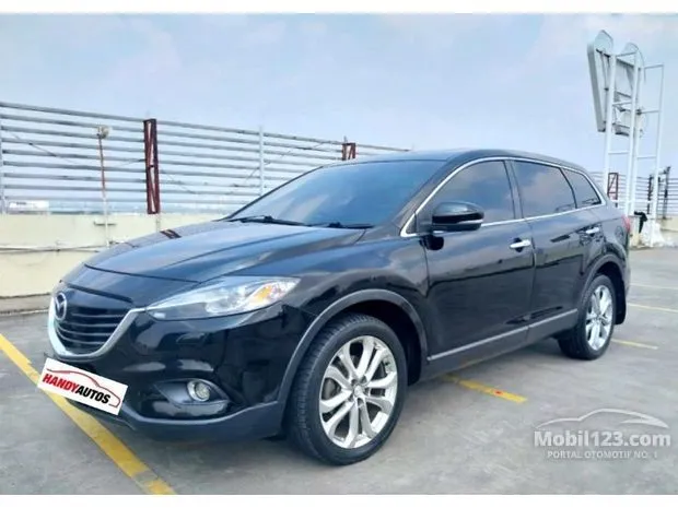 Jual Mobil Bekas Cx\ di Indonesia Harga Kredit Murah | Mobil123