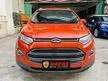 Jual Ford Ecosport Bekas di Indonesia Harga Murah, Kondisi Terbaik ...