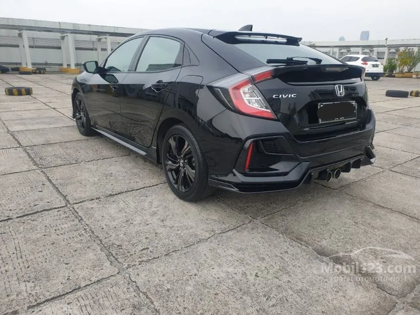 Jual Mobil Honda Civic 2020 RS 1.5 di DKI Jakarta Automatic Hatchback ...