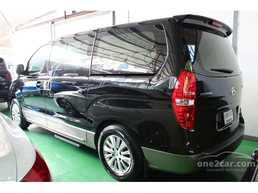 2013 Hyundai Grand Starex 2.5 (ปี 10-17) VIP Wagon for sale on One2car