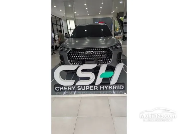 Jual Mobil Bekas 2026 di Indonesia Harga Kredit Murah | Mobil123