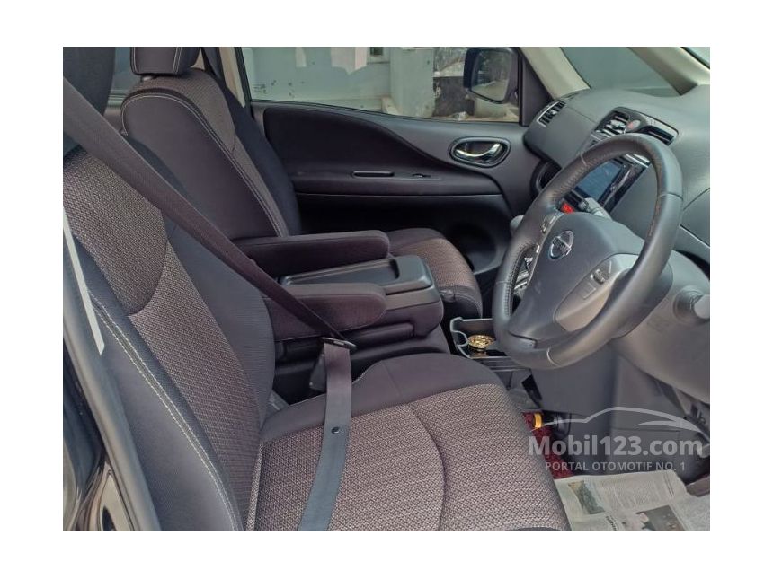 Jual Mobil Nissan Serena 2015 Highway Star 2.0 di DKI Jakarta Automatic ...