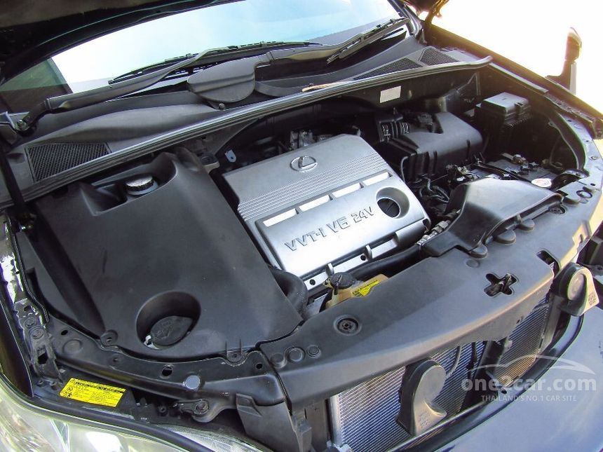 2004 Lexus RX300 3.0 (ปี 03-07) 4WD WD SUV for sale on One2car