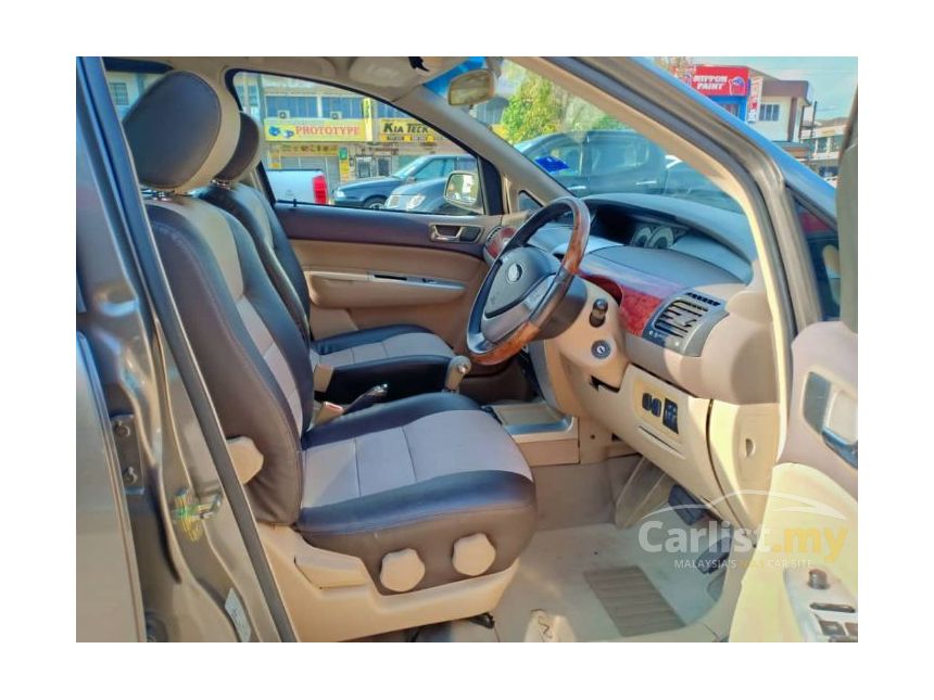 Chery Eastar 2011 ES Standard 2.0 in Johor Automatic MPV Bronze for RM ...