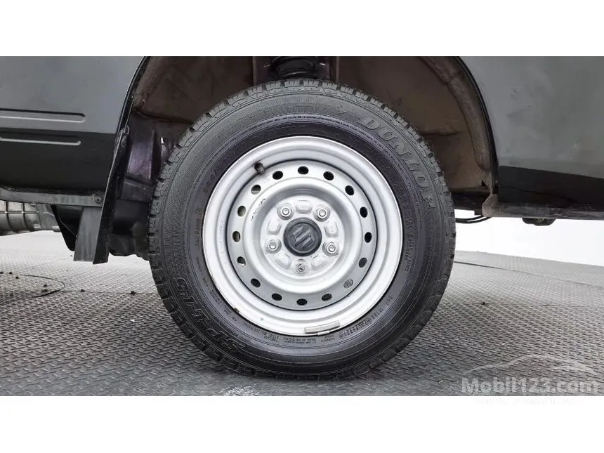 Jual Mobil Suzuki Carry 2021 Chassis 1.5 di Jawa Barat Manual Pick-up ...