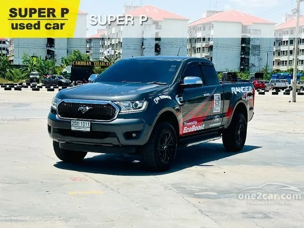 ซื้อรถ Ford Ranger open-cab-ปี-15-21 2.2 XLT Open Cab 4WD มือสอง ราคา ...