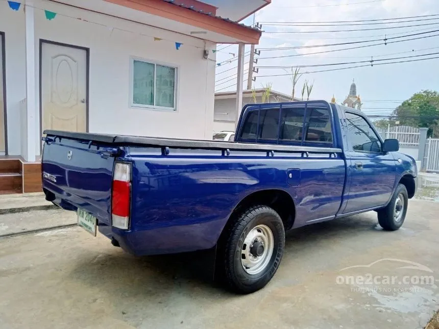 2006 Nissan Frontier 2.5 SINGLE AE Pickup for sale on One2car