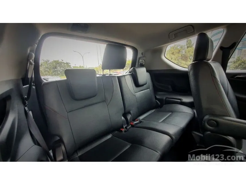 Jual Mobil Toyota Innova Venturer 2021 2.4 di DKI Jakarta Automatic ...