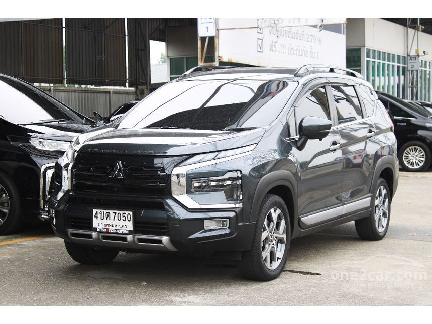 2023 Mitsubishi Xpander Cross 1.5 (ปี 23-27) Wagon for sale on One2car