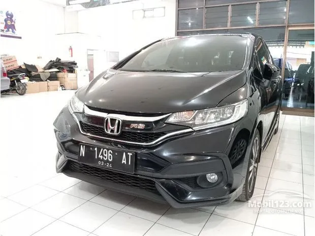 Jual Honda Jazz Bekas 2018 di Indonesia Harga Murah, Kondisi Terbaik ...