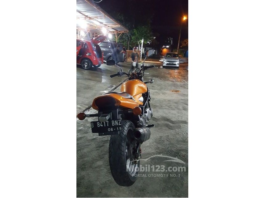 Jual Mobil Suzuki RGR 1996 150 0.2 di DKI Jakarta Manual Sport Bike ...