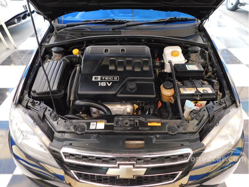 2008 Chevrolet Optra 1.6 (ปี 08-13) LT Wagon AT มือสอง One2car