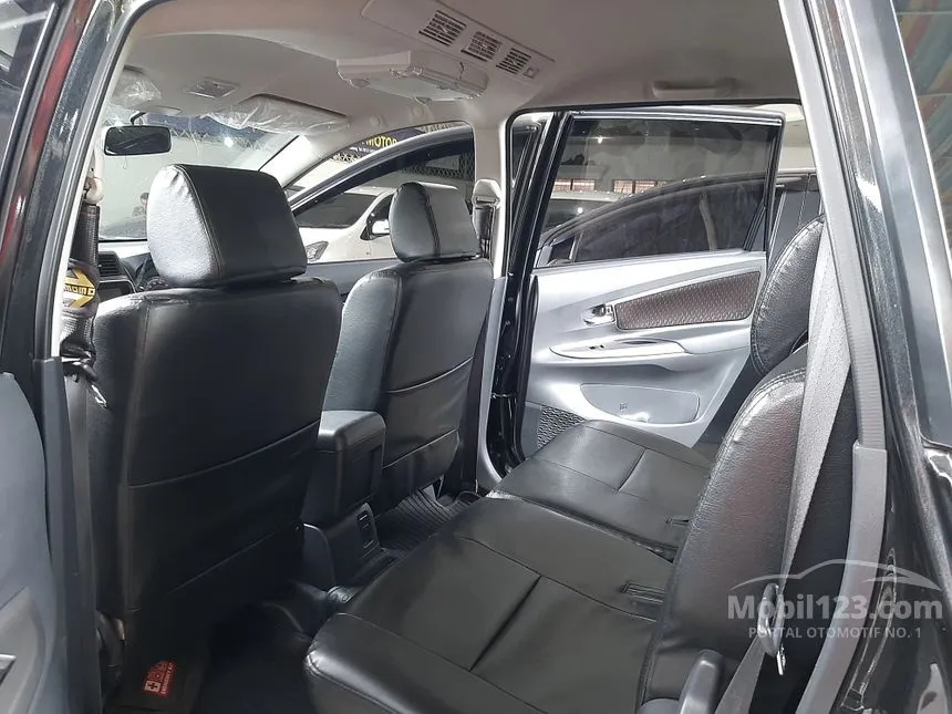 Jual Mobil Toyota Avanza 2019 Veloz 1.5 di Jawa Timur Automatic MPV ...