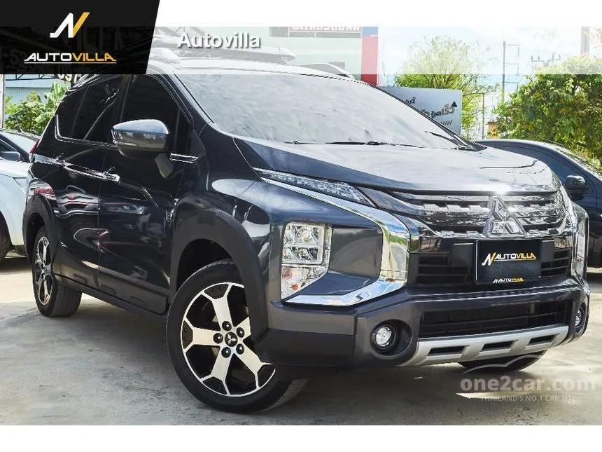 2020 Mitsubishi Xpander Cross 1.5 (ปี 20-24) SUV for sale on One2car