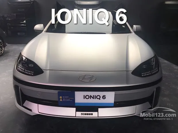 Jual Fastback Bekas 2026 di Indonesia Harga Murah, Kondisi Terbaik ...