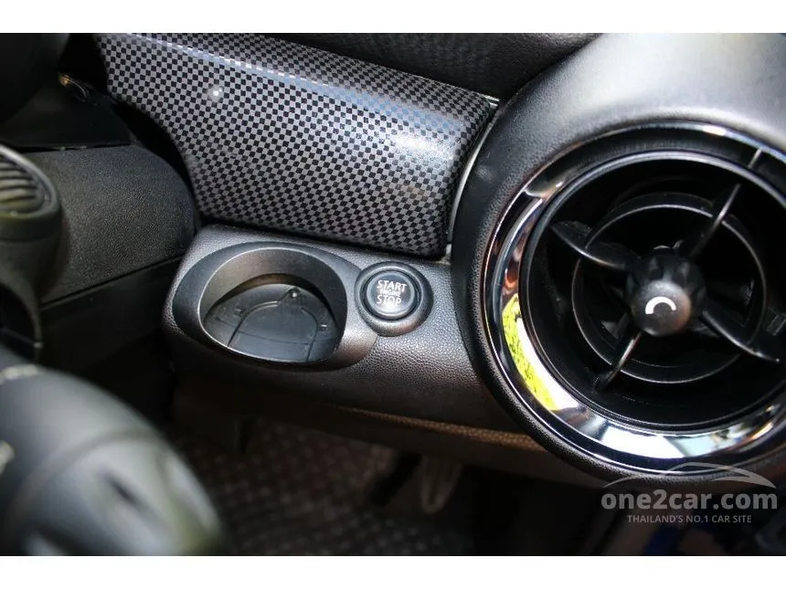 2013 Mini Cooper 1.6 R58 Coupe S Coupe for sale on One2car