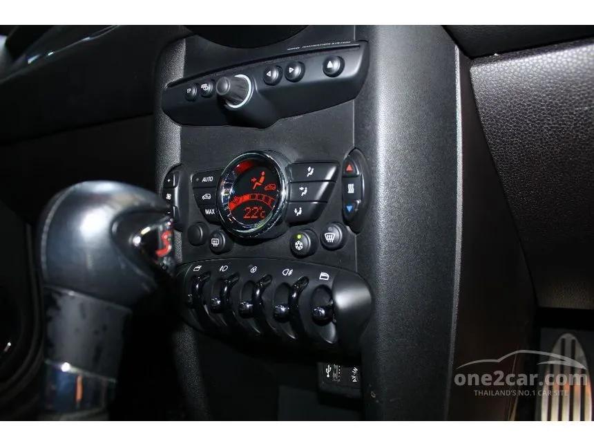 2013 Mini Cooper 1.6 R58 Coupe S Coupe for sale on One2car