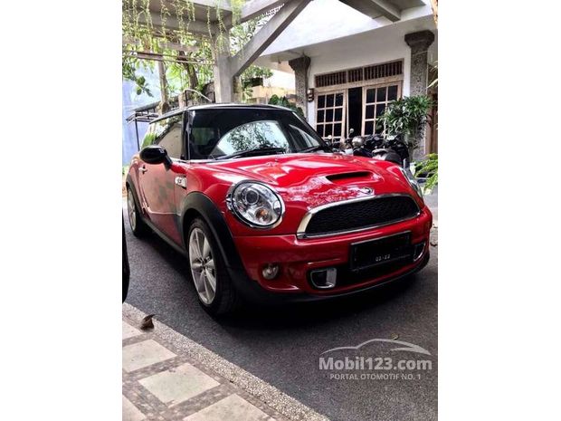 Cooper - MINI Murah - 181 mobil dijual di Indonesia - Mobil123