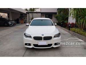 ค้นหา รถ BMW 5 Series จำนวน 348 คัน สำหรับขายใน ประเทศไทย - One2car.com