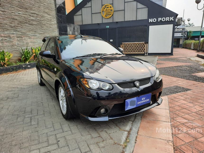 Jual Mobil Proton Neo 2010 CPS Sporty Edition 1.6 di DKI Jakarta Manual ...