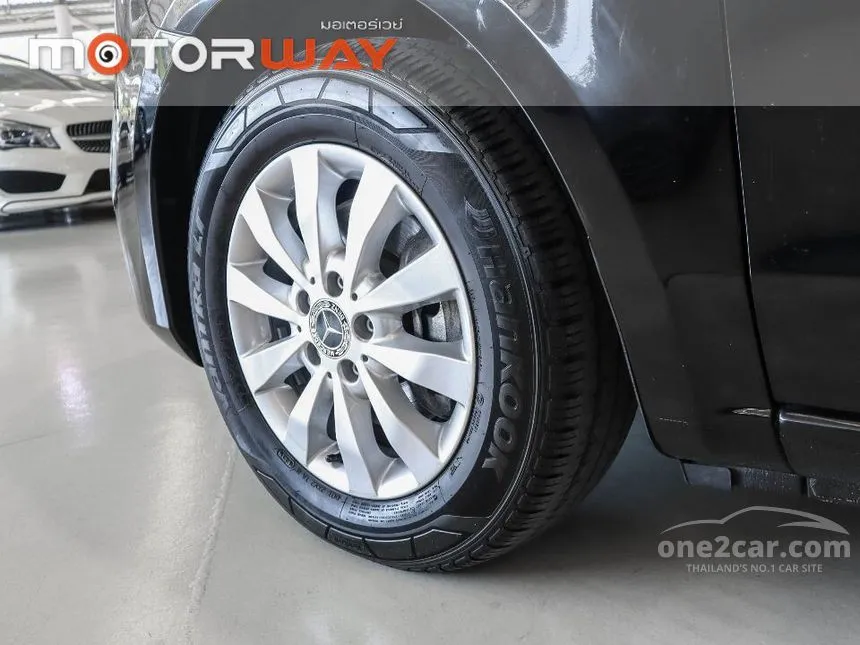 Mercedes-Benz V220 2020 d Business 2.1 in กรุงเทพและปริมณฑล Automatic ...