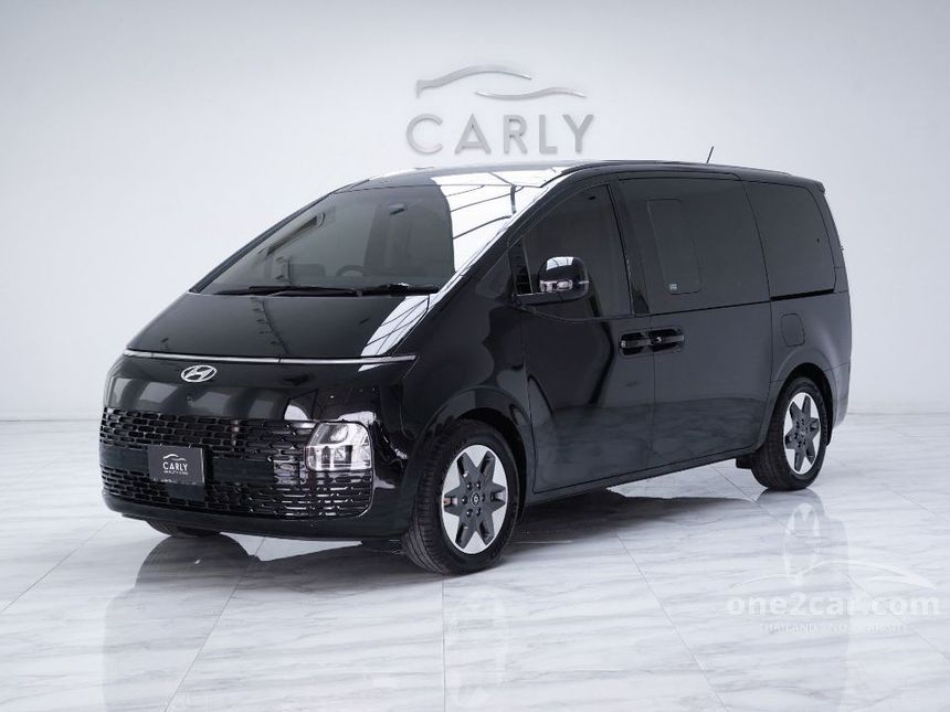 2021 Hyundai Staria 2.2 (ปี 21-28) SEL Van for sale on One2car