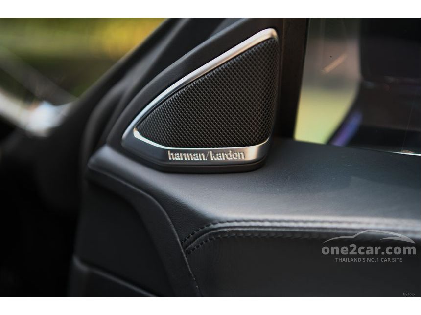 Mercedes-Benz CLS350 2013 V6 3.5 in กรุงเทพและปริมณฑล Automatic Sedan ...