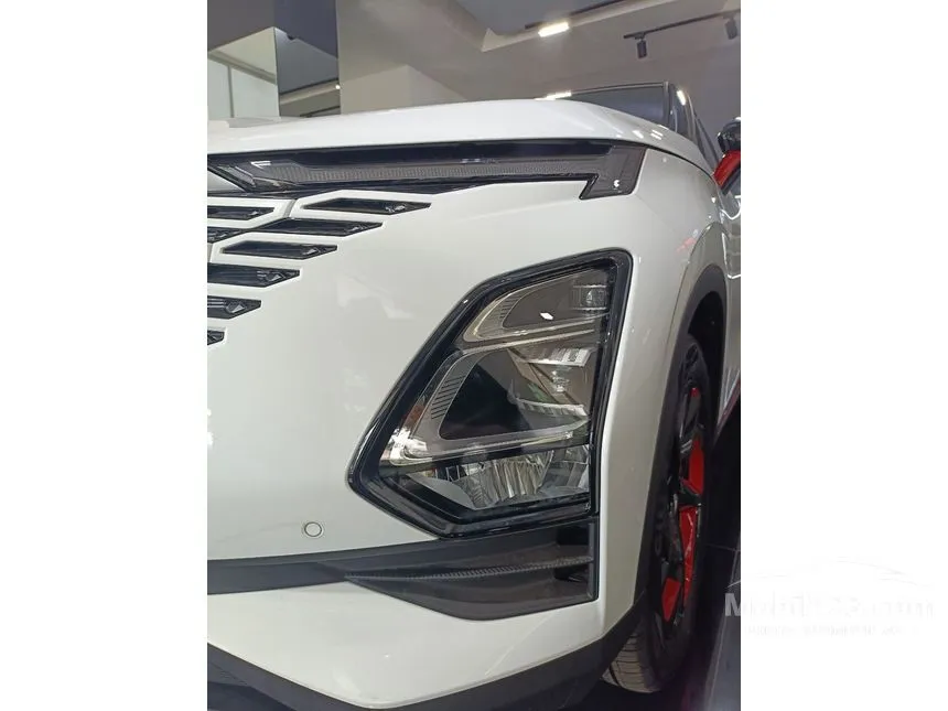 Jual Mobil Chery Omoda 5 2023 Z 230T 1.5 di DKI Jakarta Automatic Wagon ...