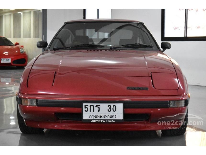 1997 Mazda RX-7 1.3 (ปี 85-91) Coupe MT for sale on One2car