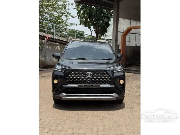 Jual Toyota Veloz Bekas di Sulawesi Tenggara Harga Kredit Murah | Mobil123