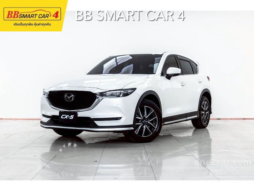 2019 Mazda CX-5 2.0 (ปี 17-23) SP SUV for sale on One2car