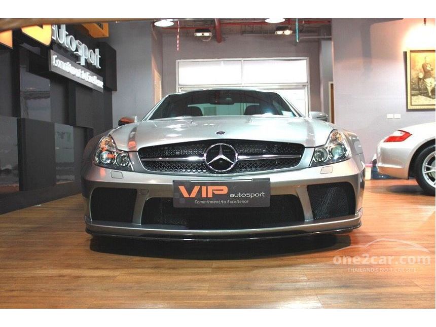 2011 Mercedes-Benz SL65 AMG 6.0 R230 (ปี 01-08) V12 Coupe AT for sale ...