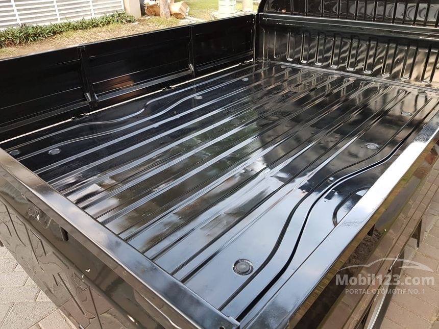 Jual Mobil Suzuki Mega Carry 2018 1.5 di Jawa Timur Manual Pick-up ...