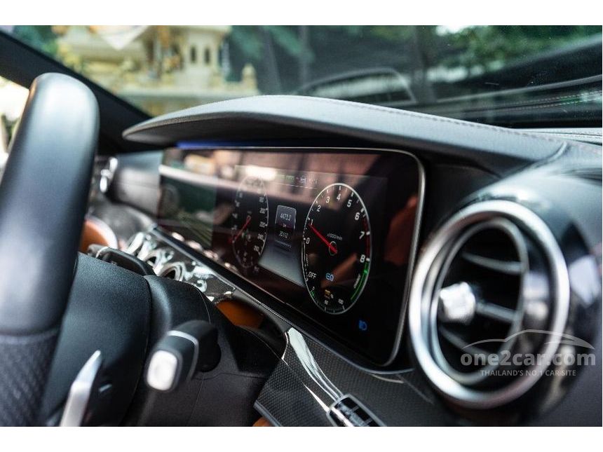 Mercedes-Benz E350 2020 e AMG Dynamic 2.0 in กรุงเทพและปริมณฑล ...