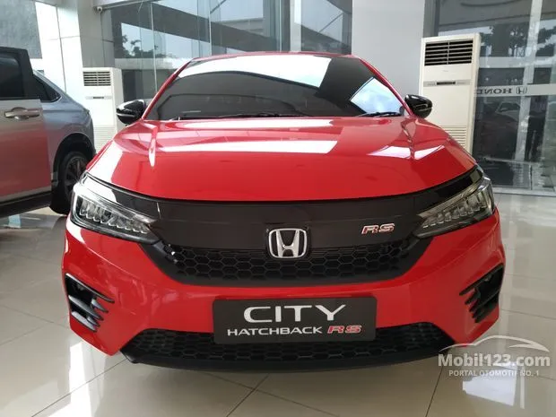 Mobil Honda City Baru Indonesia Mulai 2023 Hingga 2023 DP Rendah, Harga ...